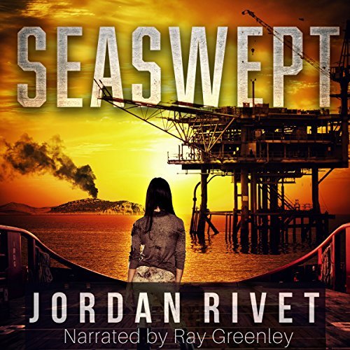 Seaswept by Jordan Rivet | Audiobook Review | Brian's Book Blog