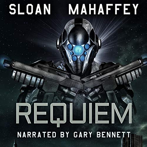 Requiem by Justin Sloan & George S. Mahaffey Jr. | Audiobook Review