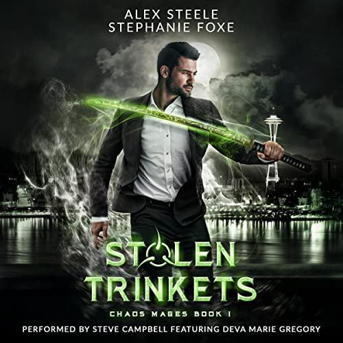 Alex Steele 2022